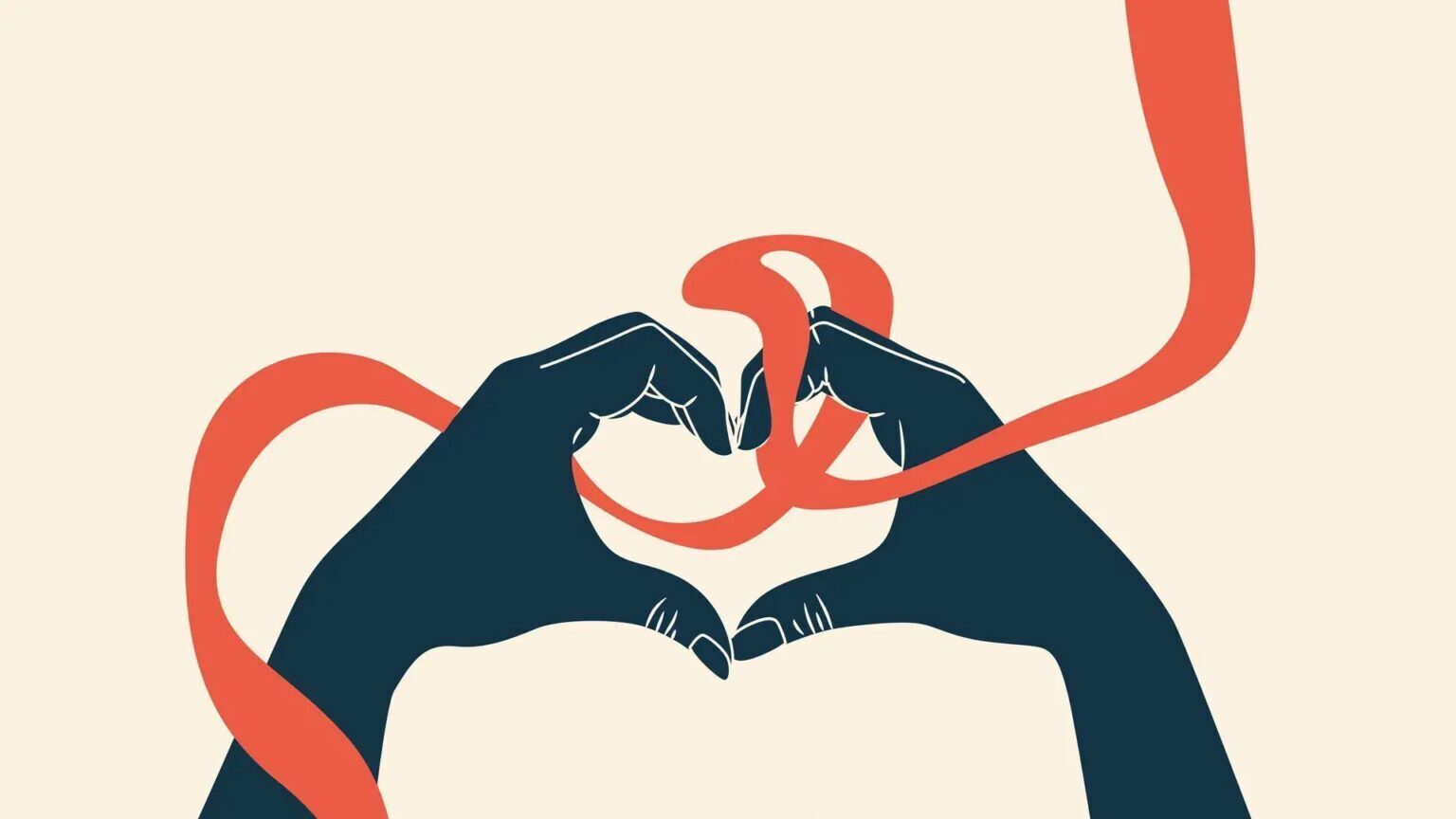 What is the TikTok Loveprint test? - News Republic