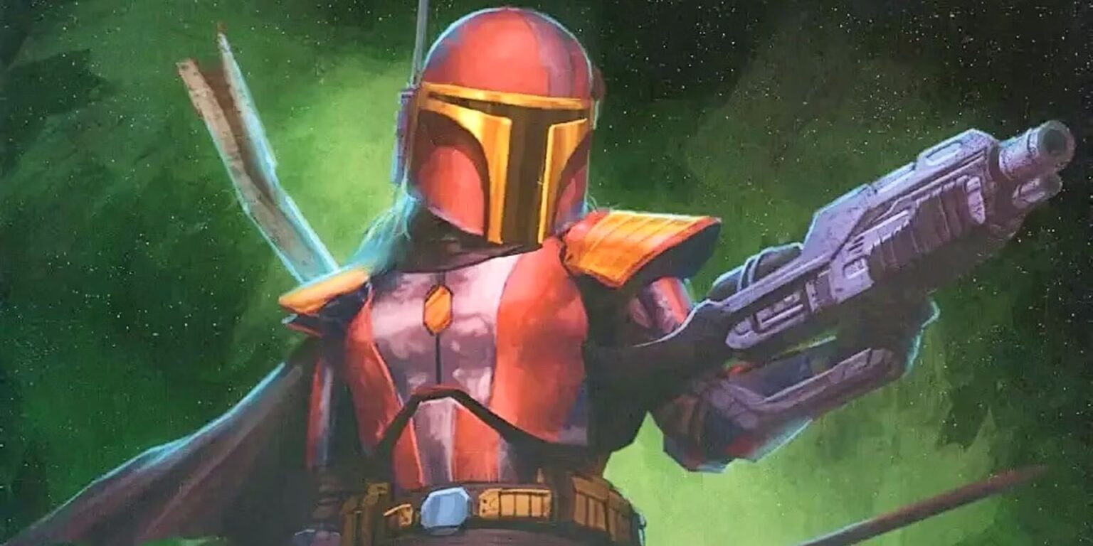 Explained: All 12 Mandalorian clans list - News Republic