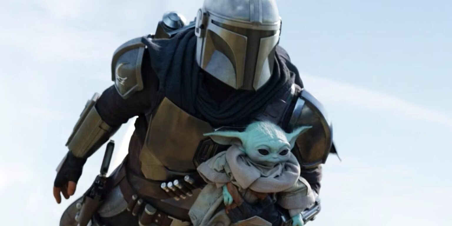 Explained: All 12 Mandalorian clans list - News Republic
