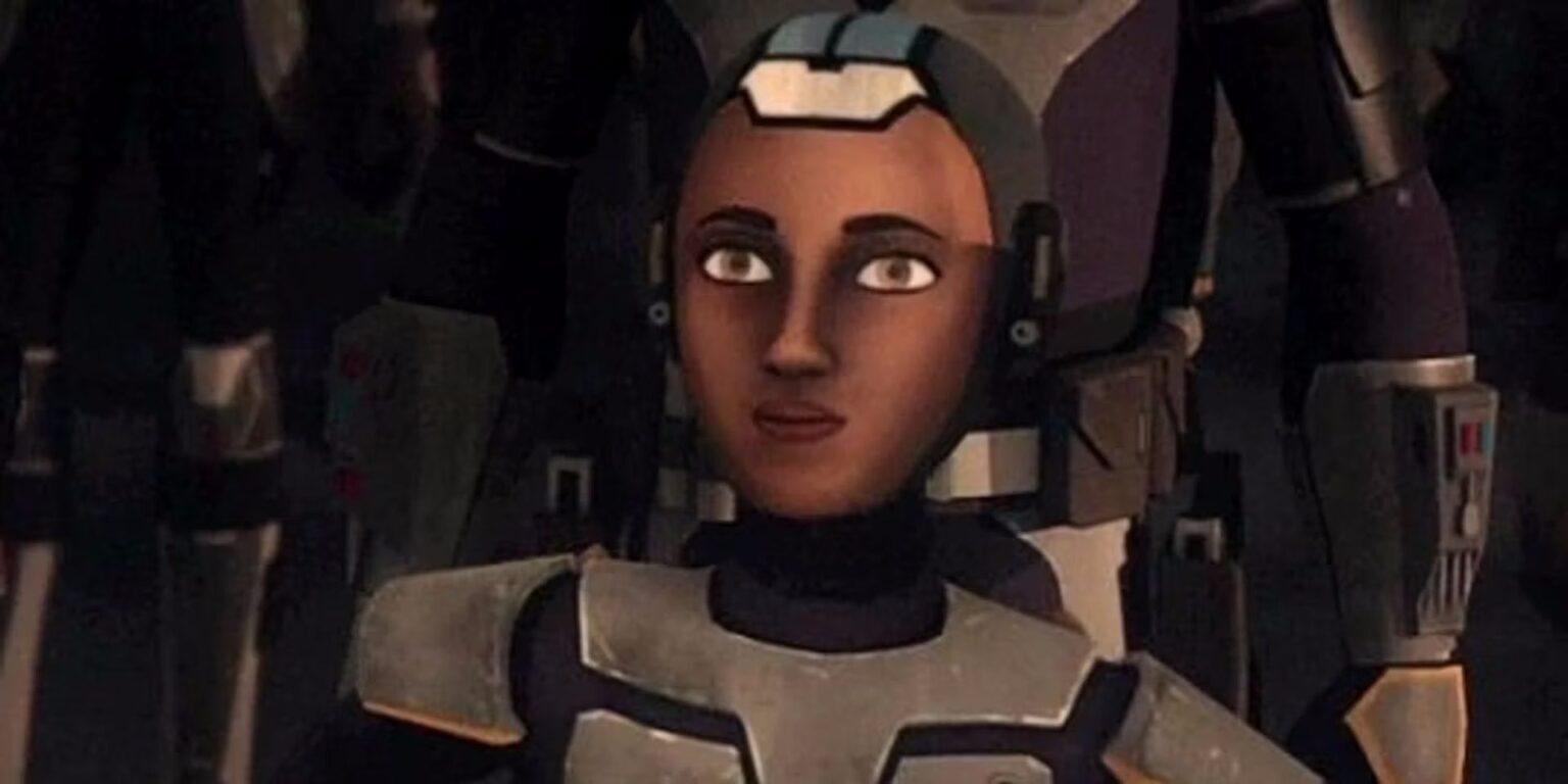 Explained: All 12 Mandalorian clans list - News Republic