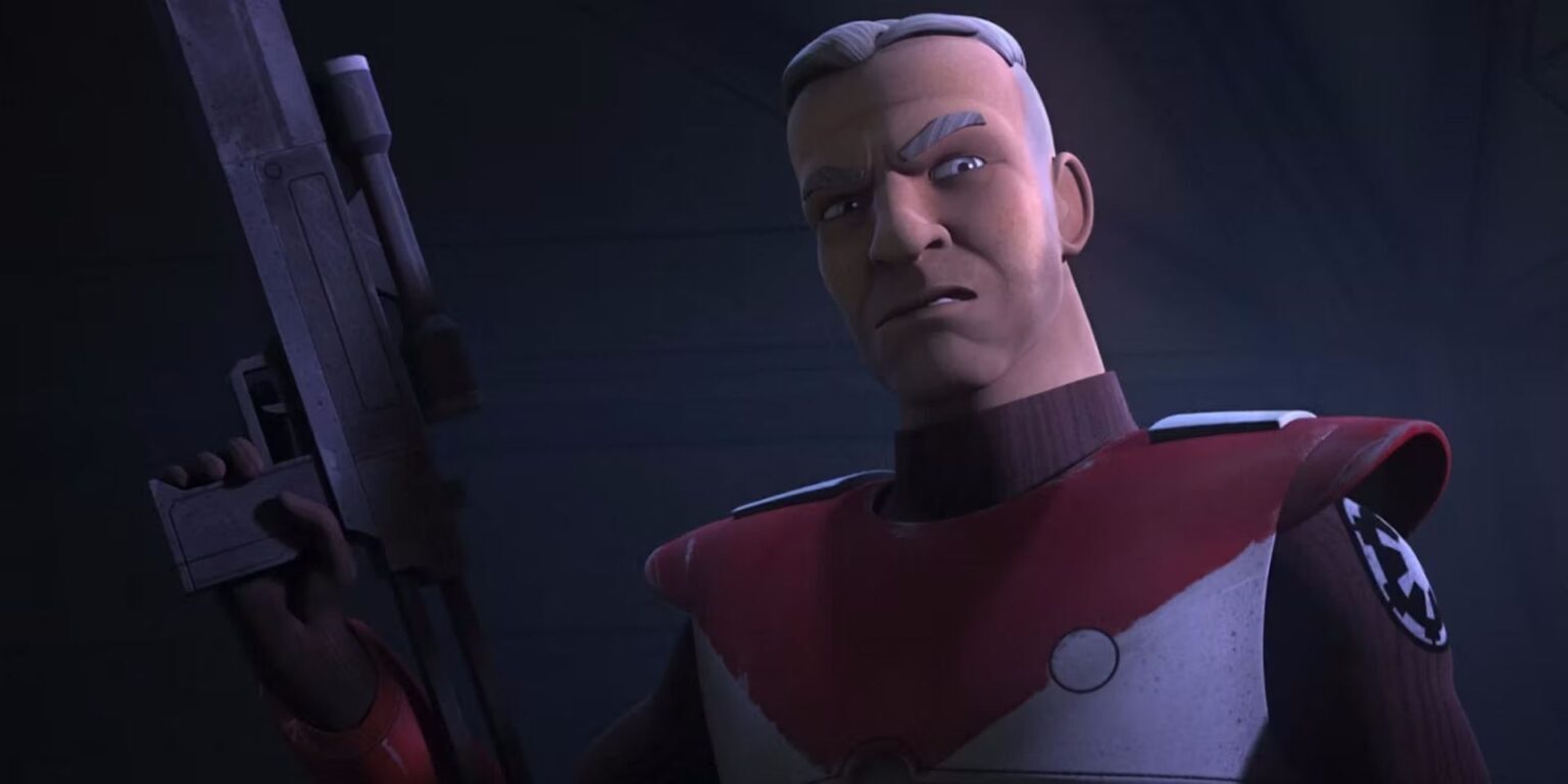 Explained: All 12 Mandalorian clans list - News Republic