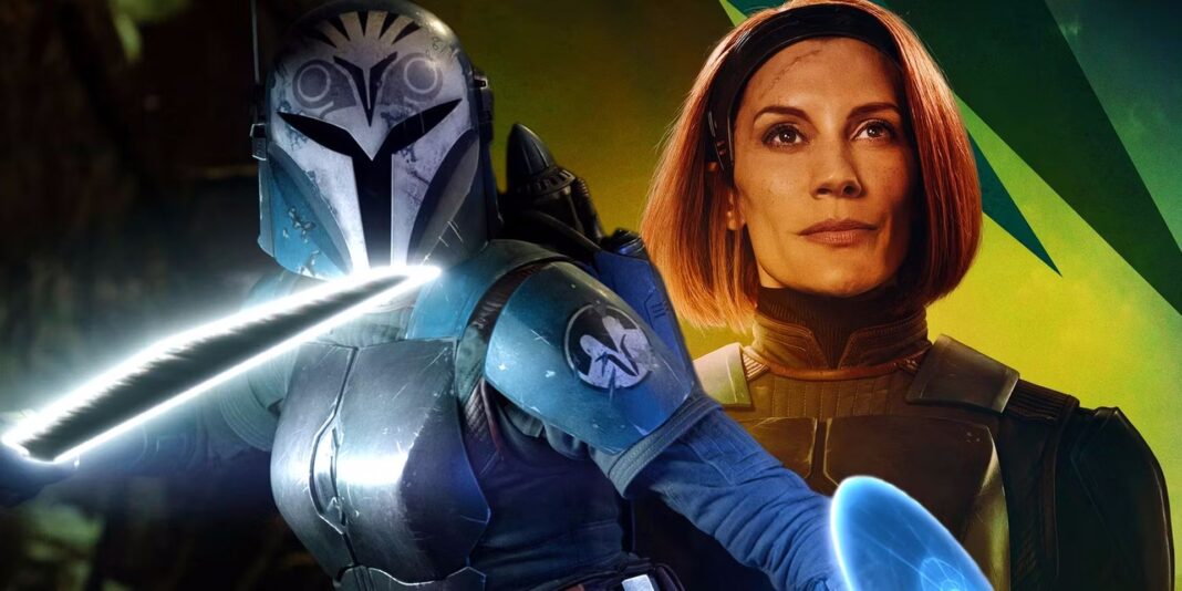 Explained: All 12 Mandalorian clans list - News Republic