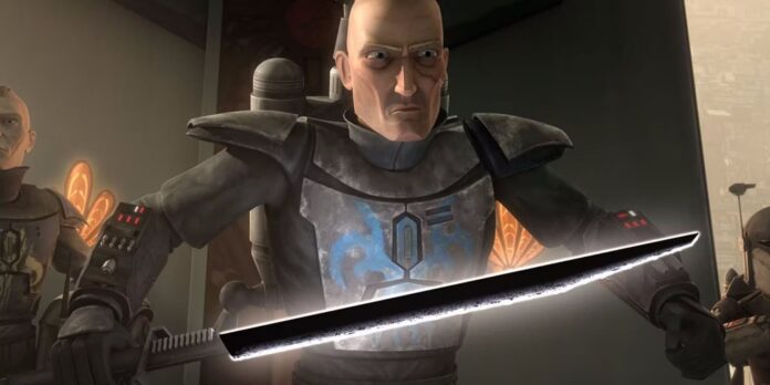 Explained: All 12 Mandalorian clans list - News Republic