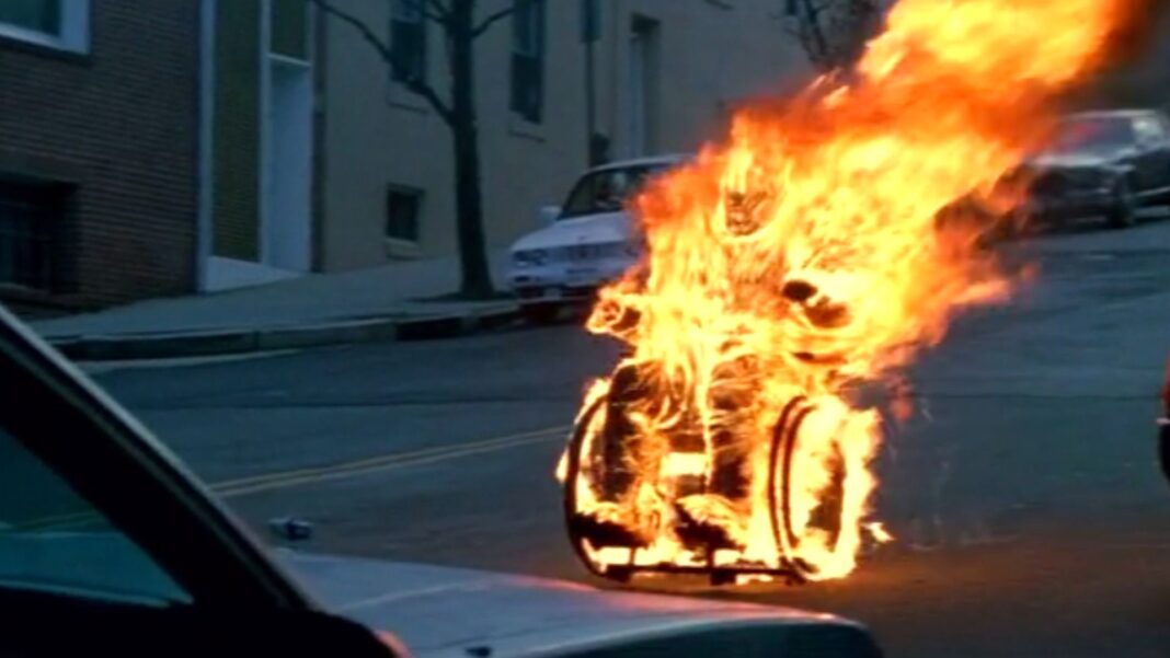 Red Dragon ending explained: How the movie ends? - News Republic