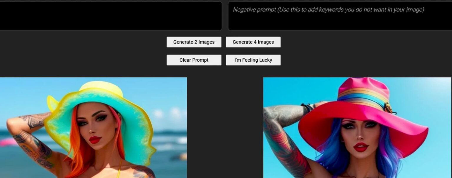 Best NSFW AI art generators - News Republic Best NSFW AI art generators - News Republic