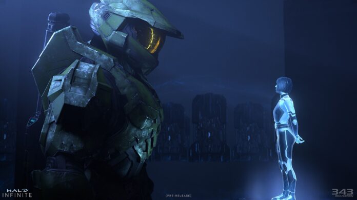 Halo Infinite ranks in order: All you need to know - News Republic