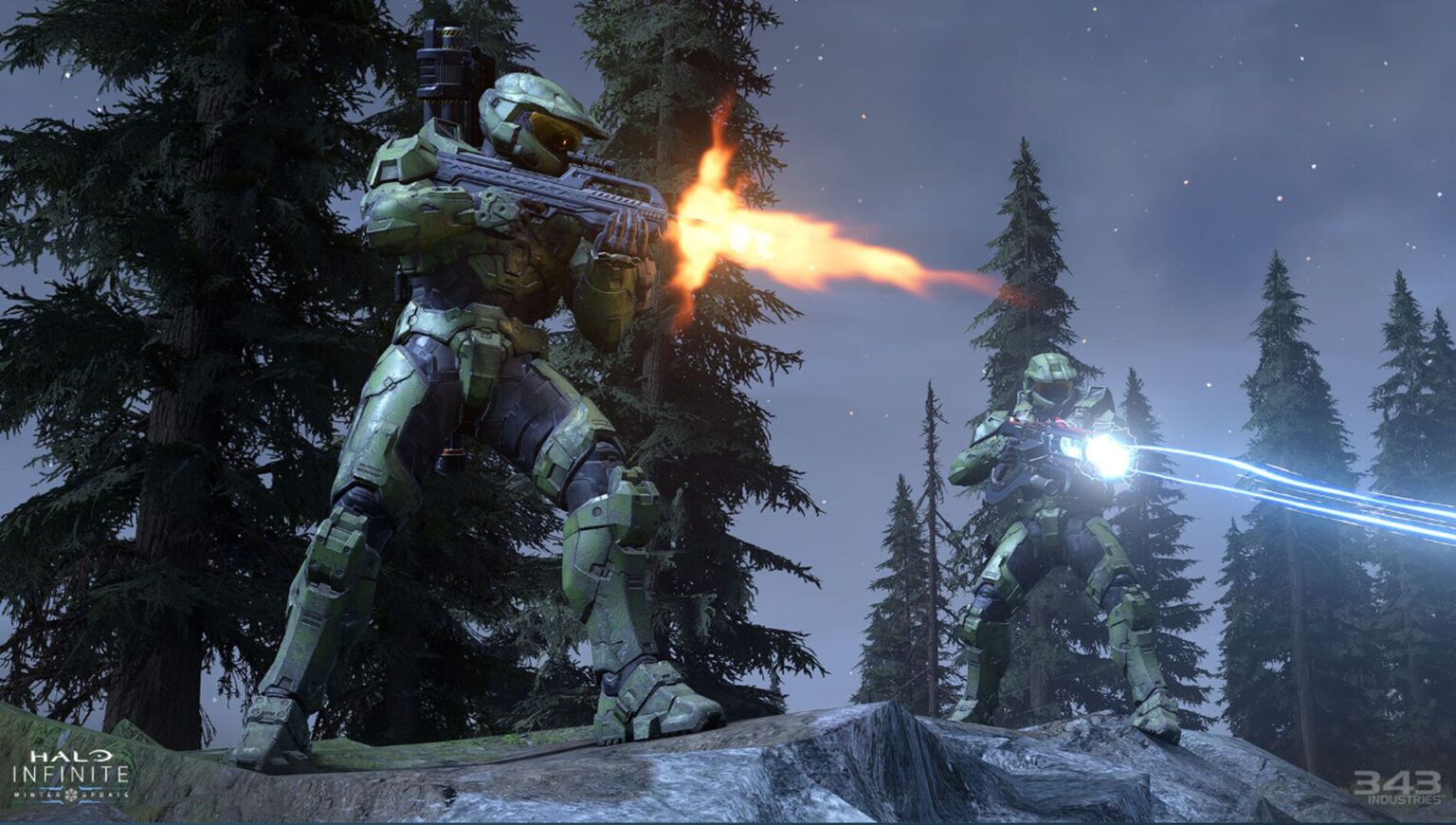 Halo Infinite ranks in order: All you need to know - News Republic